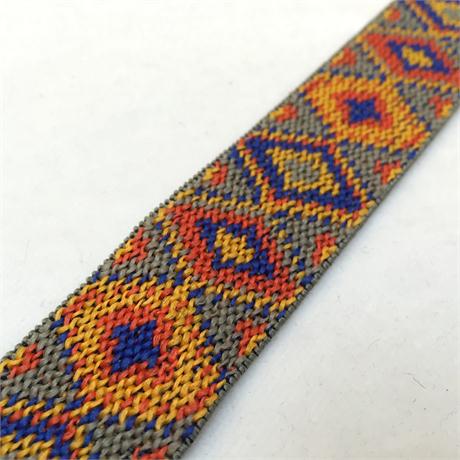 Geometric Elastic