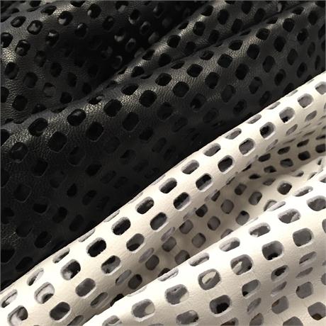 Perforated Lamb Skin