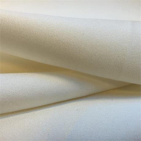 Ivory Poly Duchesse