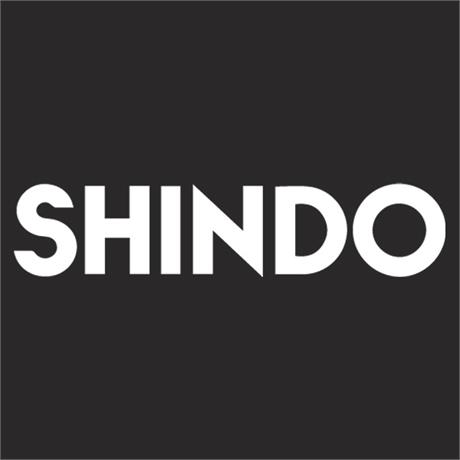Shindo Organdy Ribbon - 30m Roll