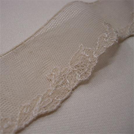 Fine Lace Edging