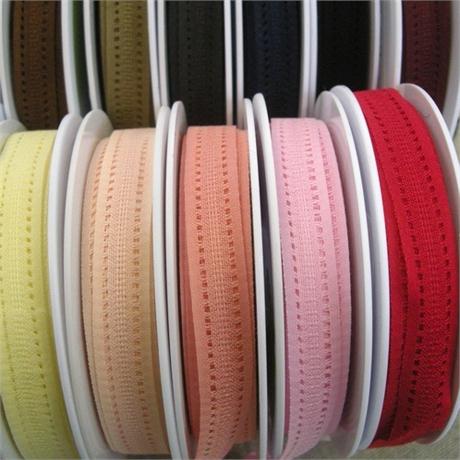 Fine Cotton Ladder Braid 12mm