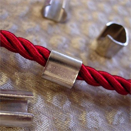 Nickel Connection Links