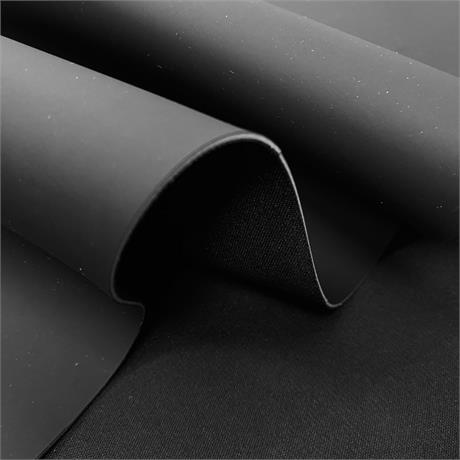 Matt Rubberised Jersey