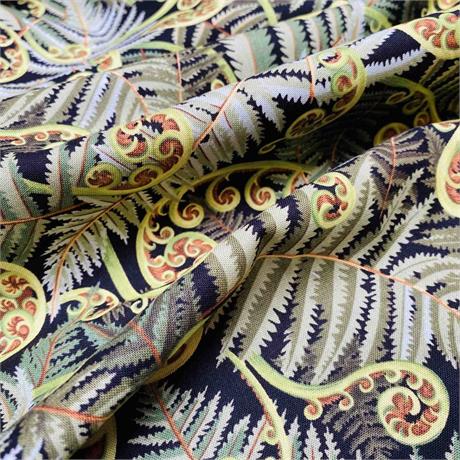 Japanese Frond Print