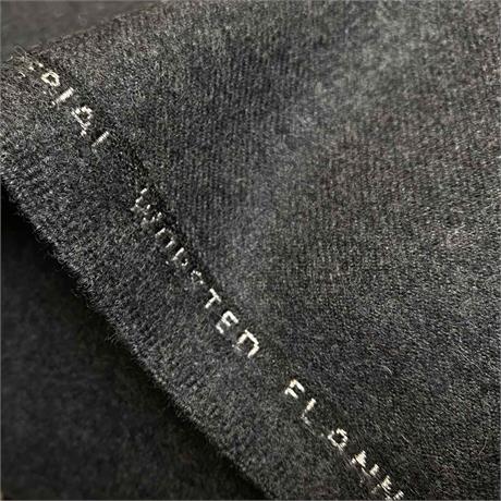 Worsted Flannel UK