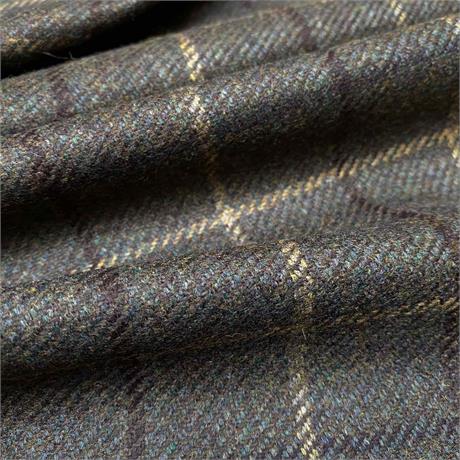 Italian Tweed Check