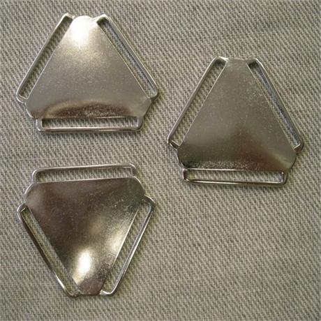 Three-way Strap Fitting 30mm