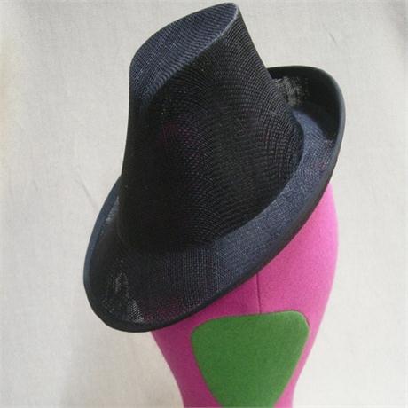 Slanted Fascinator Base