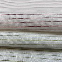 Patterned Linens | MacCulloch & Wallis