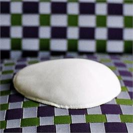 Small Raglan Shoulder Pad