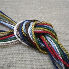 Japanese Rayon Cord 2.5mm - 30m