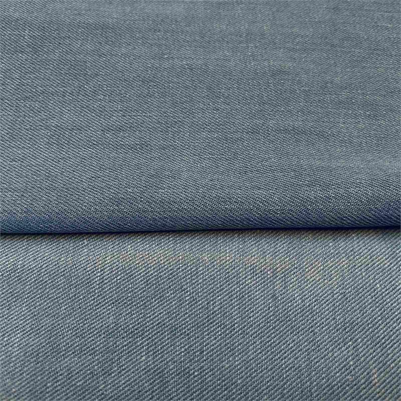 Soft Lightweight Denim