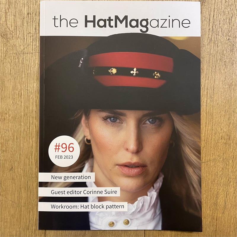 The Hat Magazine