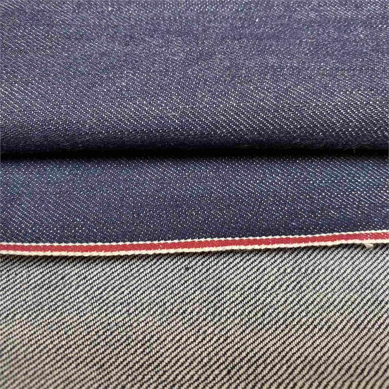 Selvedge Denim