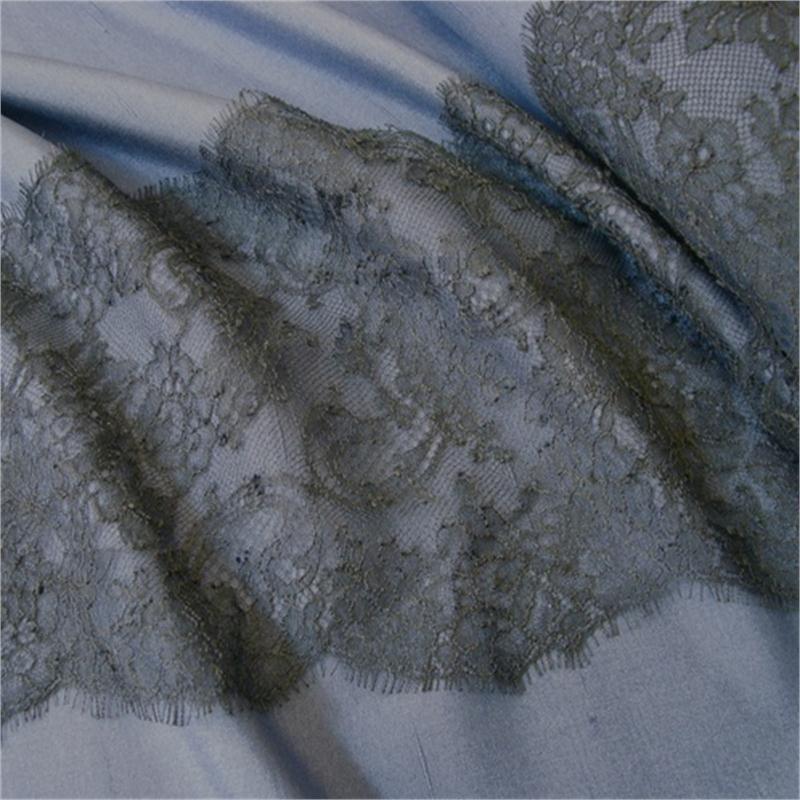 Fine French Lace 170mm