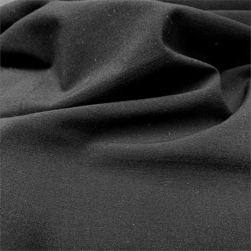 Two-Way Stretch Wool