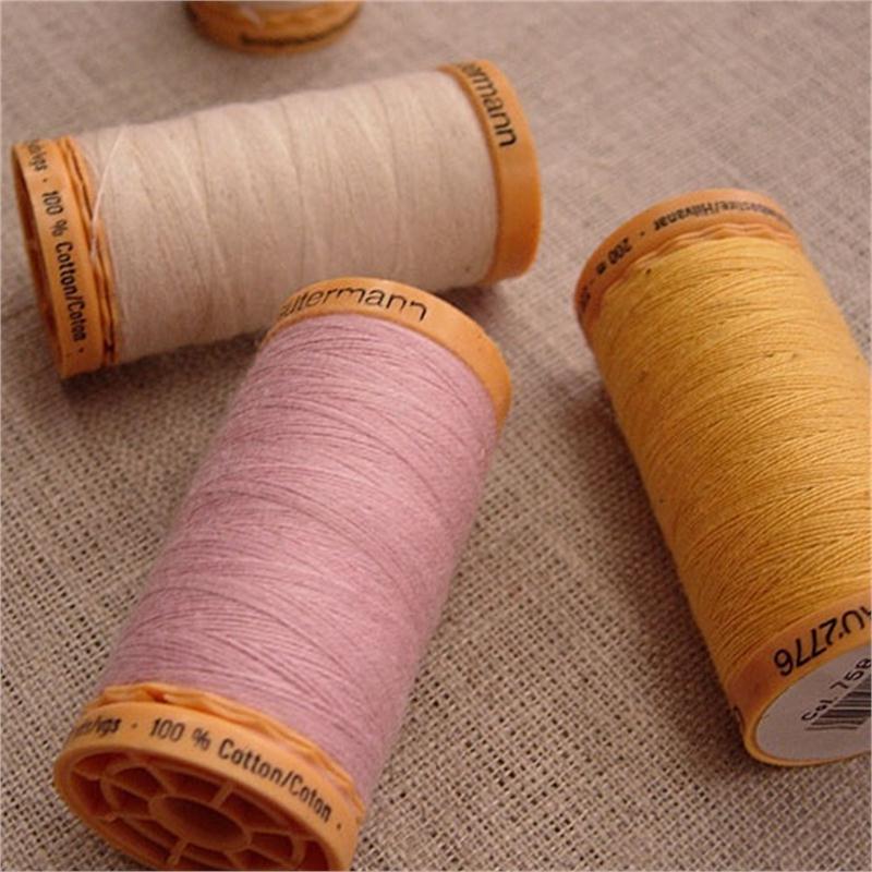 Gutermann Tacking Thread Gutermann Tacking Thread