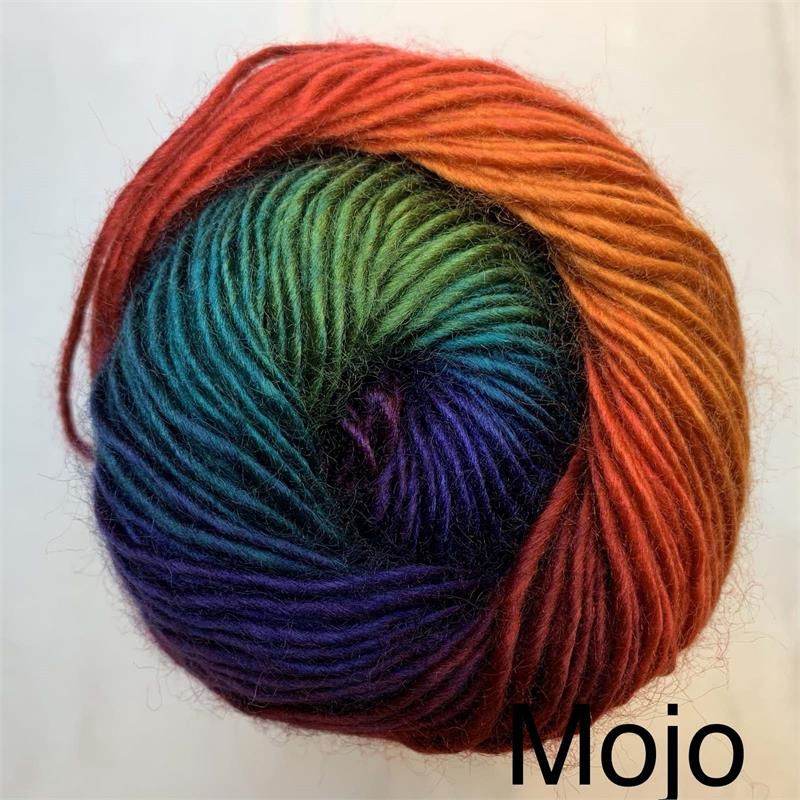 Cygnet Boho Spirit 100g