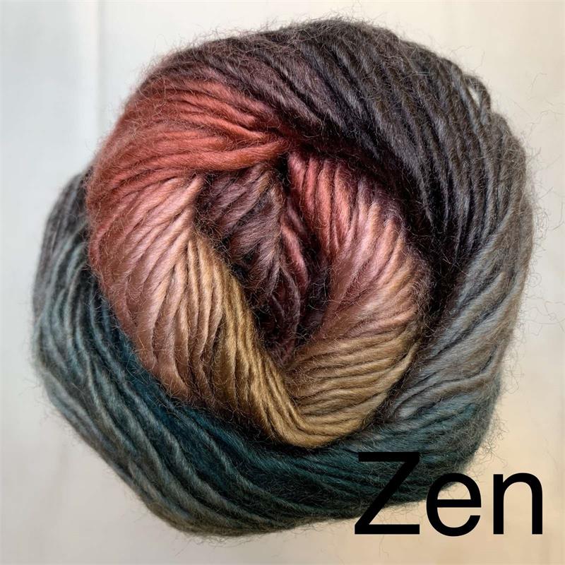 Cygnet Boho Spirit 100g