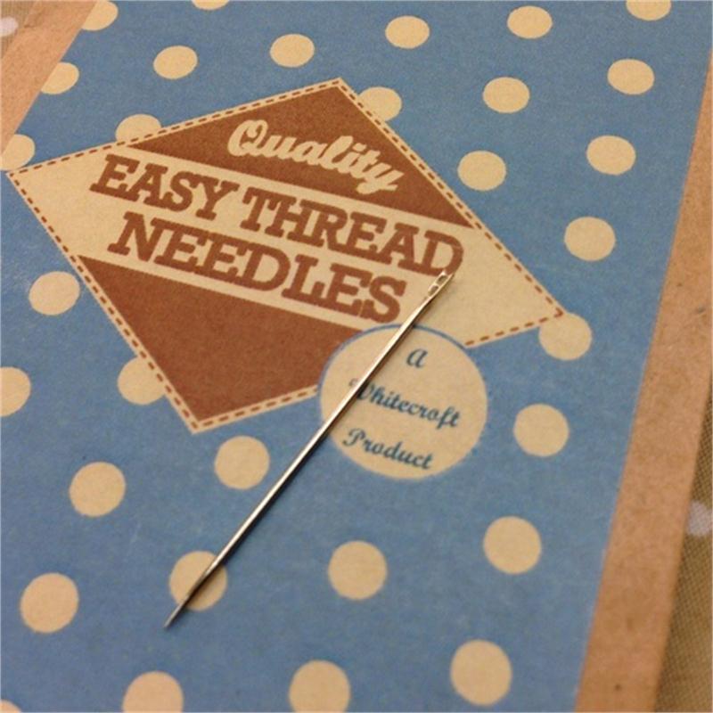 Vintage Collection Easy Thread Needles