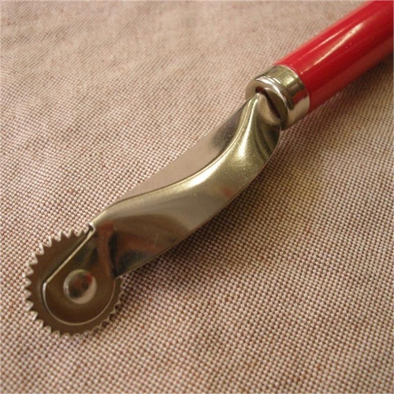 Finger Rest Tracing Wheel