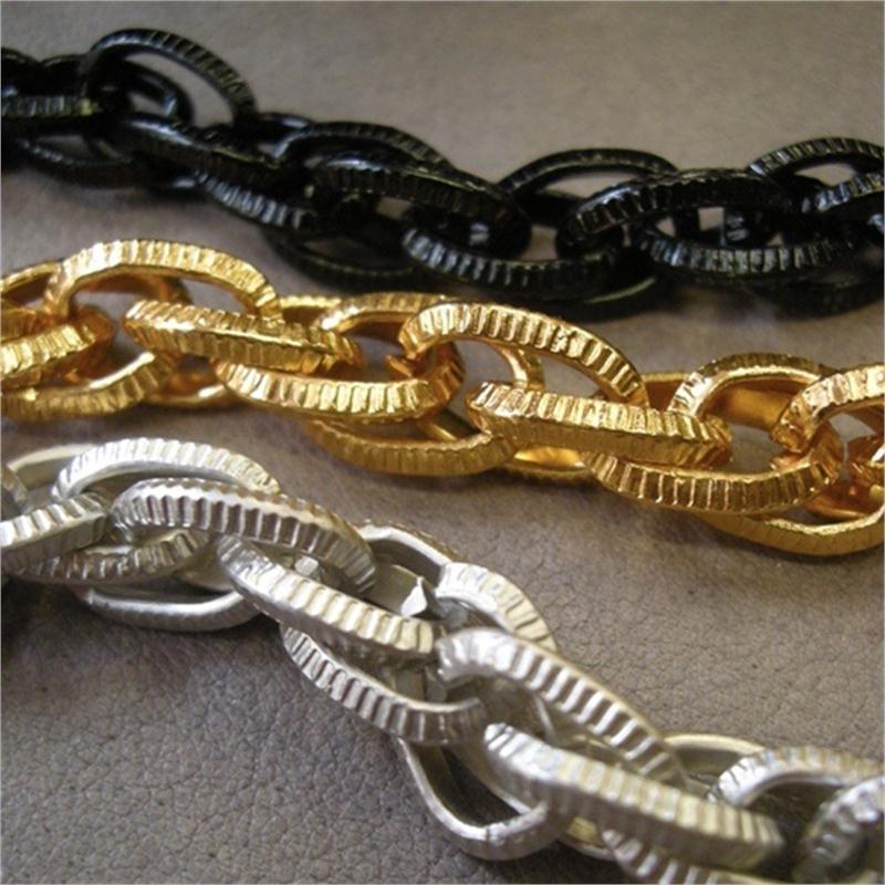 Aluminium Chain 1.5mm
