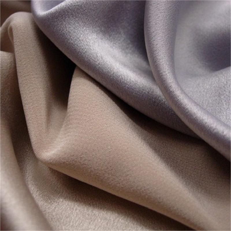 Princess Poly Satin in Colours
