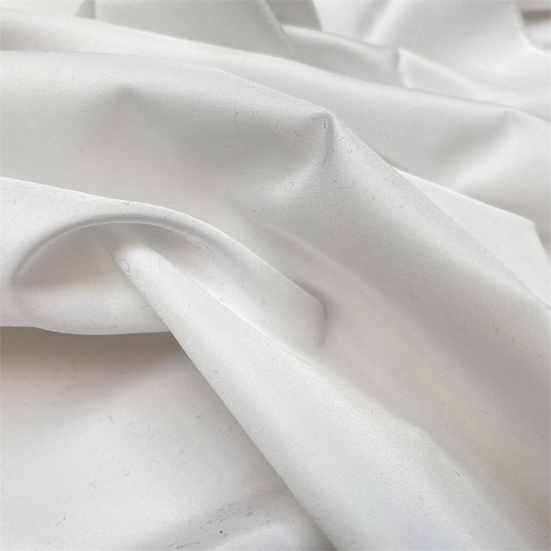 White Featherweight Nylon